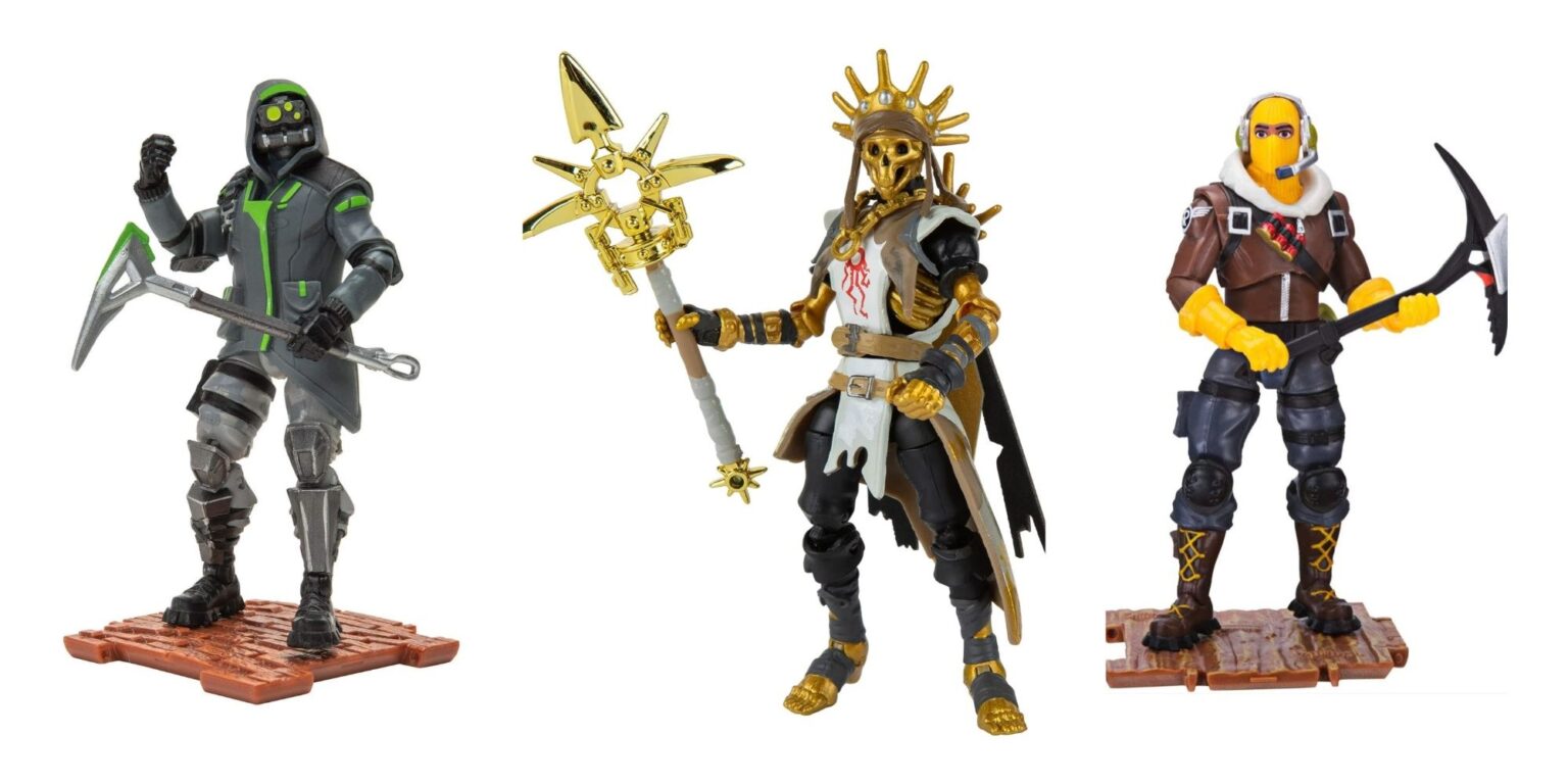 Die besten Fortnite-Figuren im Jahr 2024 - Creo Gaming