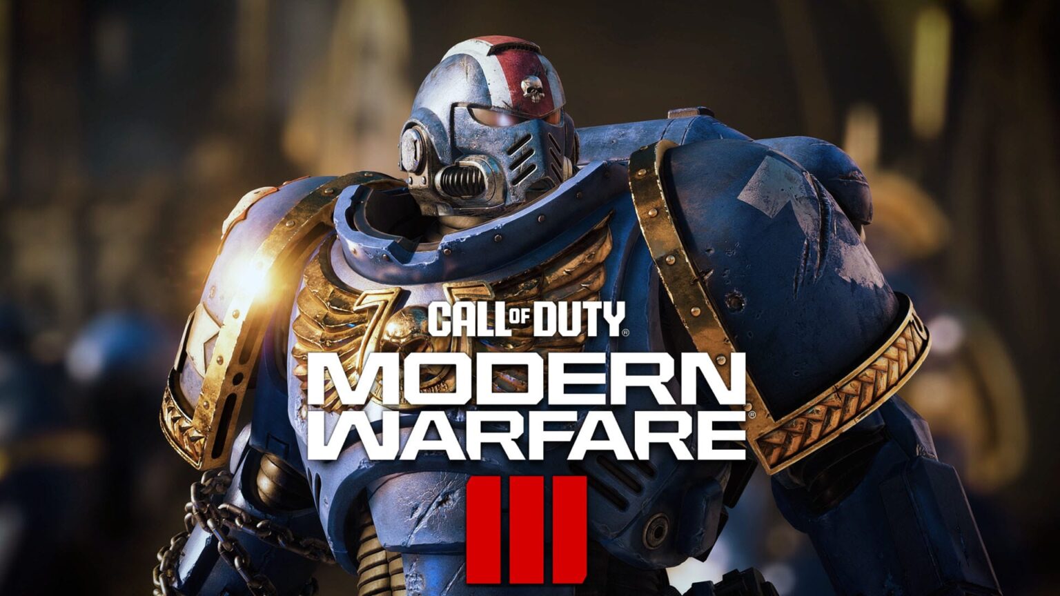 Warhammer 40K-Skins kommen für Call of Duty Warzone und Modern Warfare ...