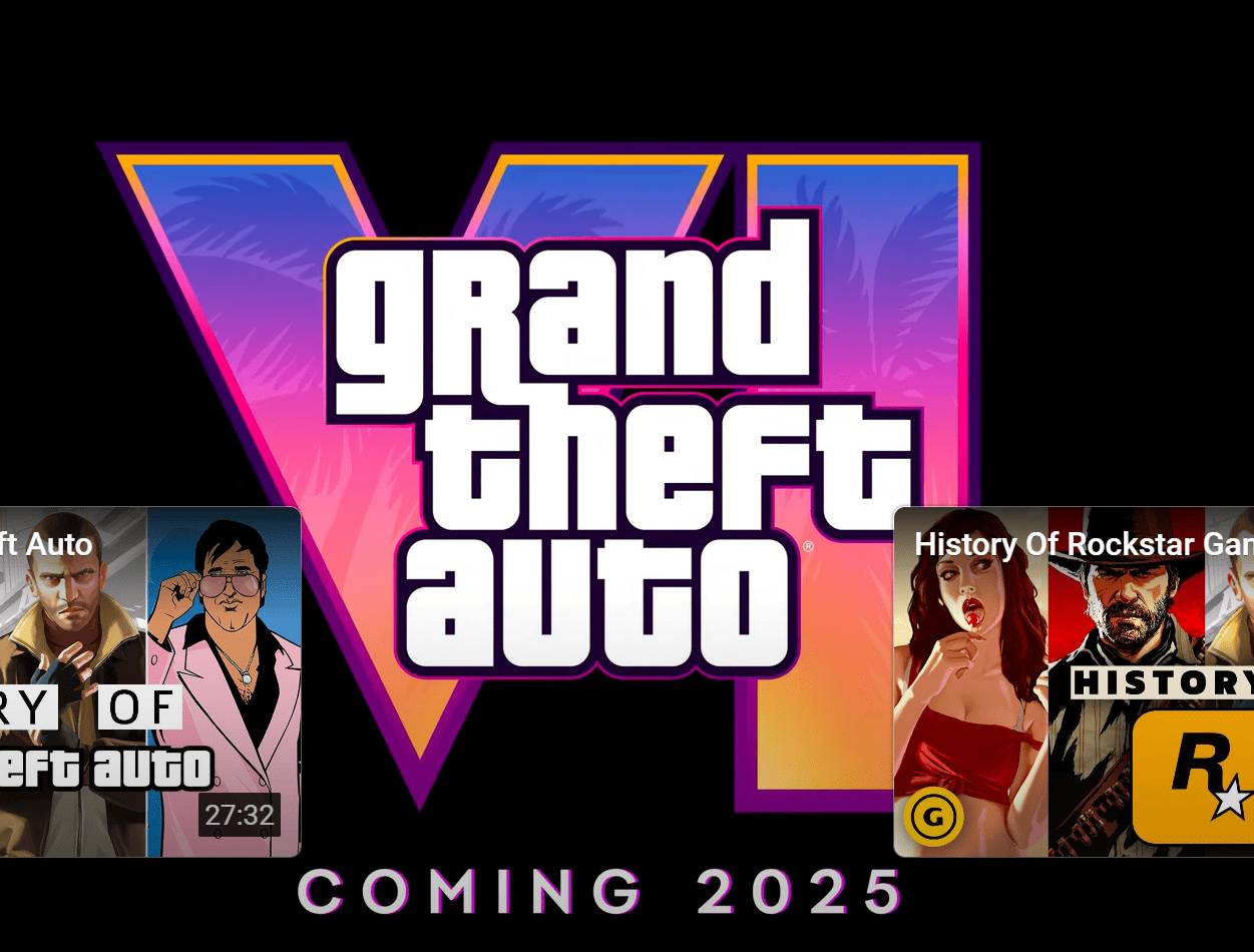 Rockstar Games ruft das GTA 6-Team fünf Tage die Woche zurück ins Büro ...