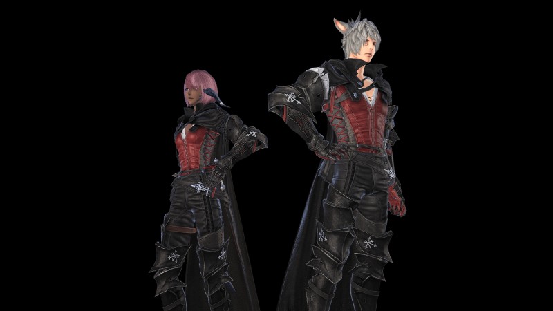 Final Fantasy XVI: Neues Crossover mit FFXIV und Clive Rosfield - Creo ...