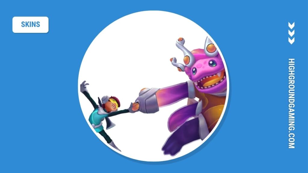 Beste Nunu- und Willump-Skins: Vollständige Rangliste - Creo Gaming