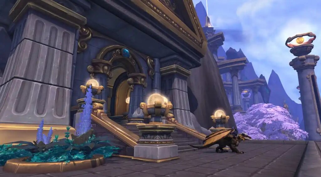 Der Revival Catalyst von WoW: Jede Woche neue Loadouts - Creo Gaming