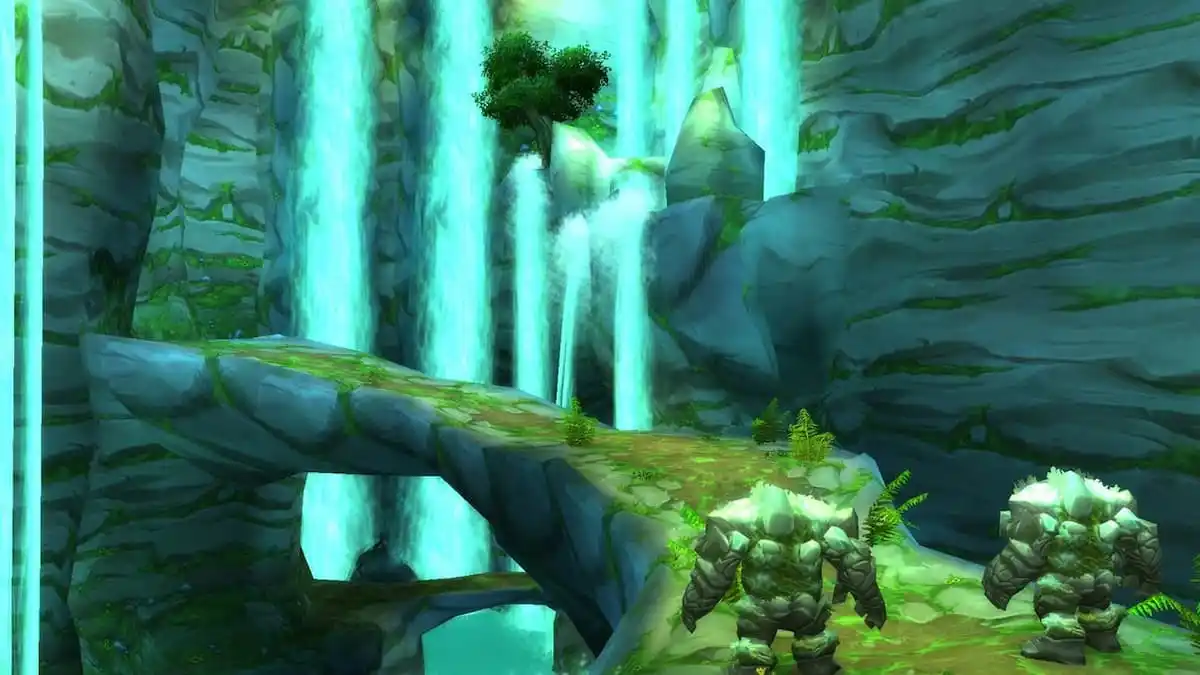 Entdecken Sie die besten Orte zum Farmen von Geisterpilzen in WoW ...