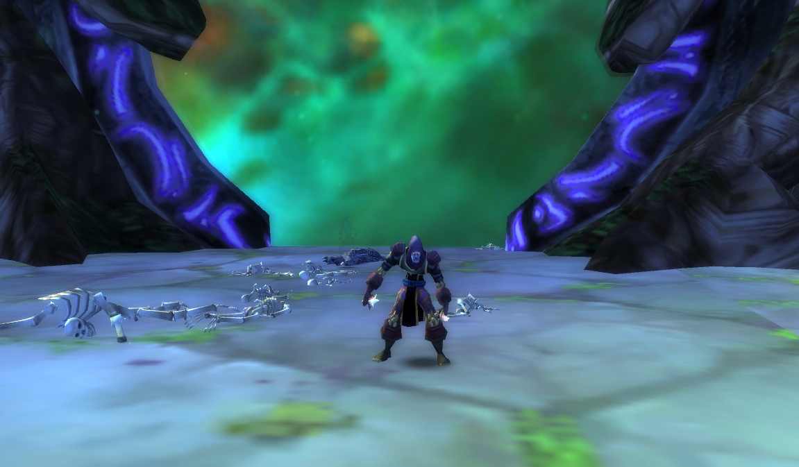 Optimaler Ausrüstungsführer für Schurken in WoW Phase 3 der Season of ...