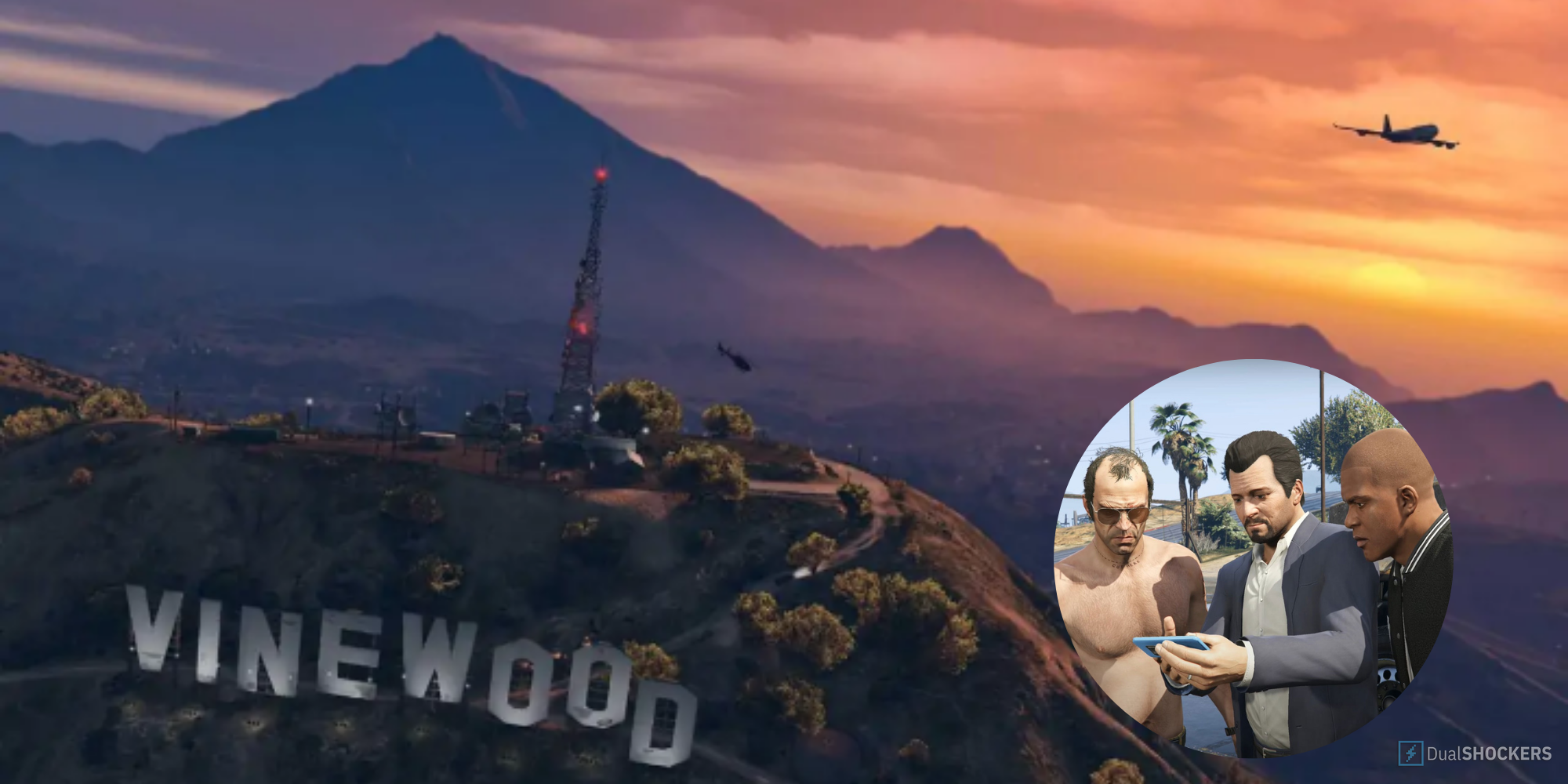 Rockstar GTA 5: Entdecken Sie die Details des vom Team abgesagten ...