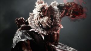 Street Fighter 6: Akuma, der legendäre Dämon, schließt sich der ...