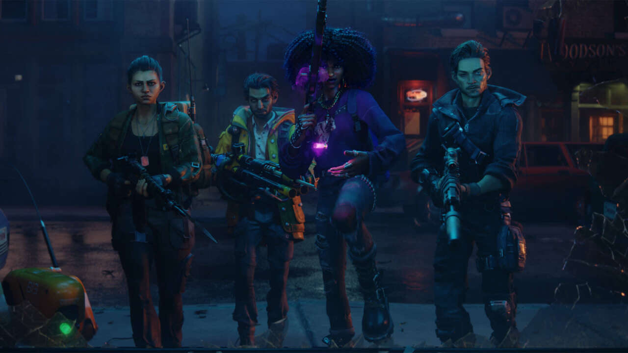 Arkane Austin arbeitete aktiv an Updates für Redfall - Creo Gaming