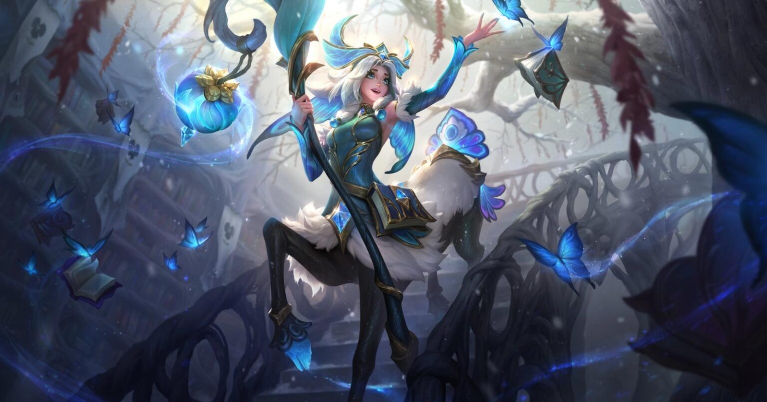 LoL Your Shop: Bis zu -70 % auf deine Lieblings-Skins! - Creo Gaming