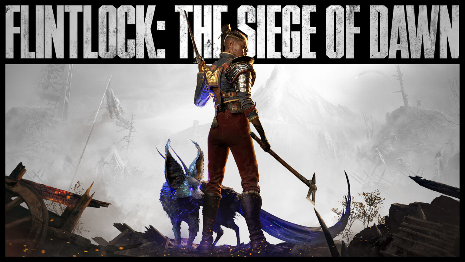 Flintlock: The Siege of Dawn – Erscheinungsdatum und Spieldetails ...