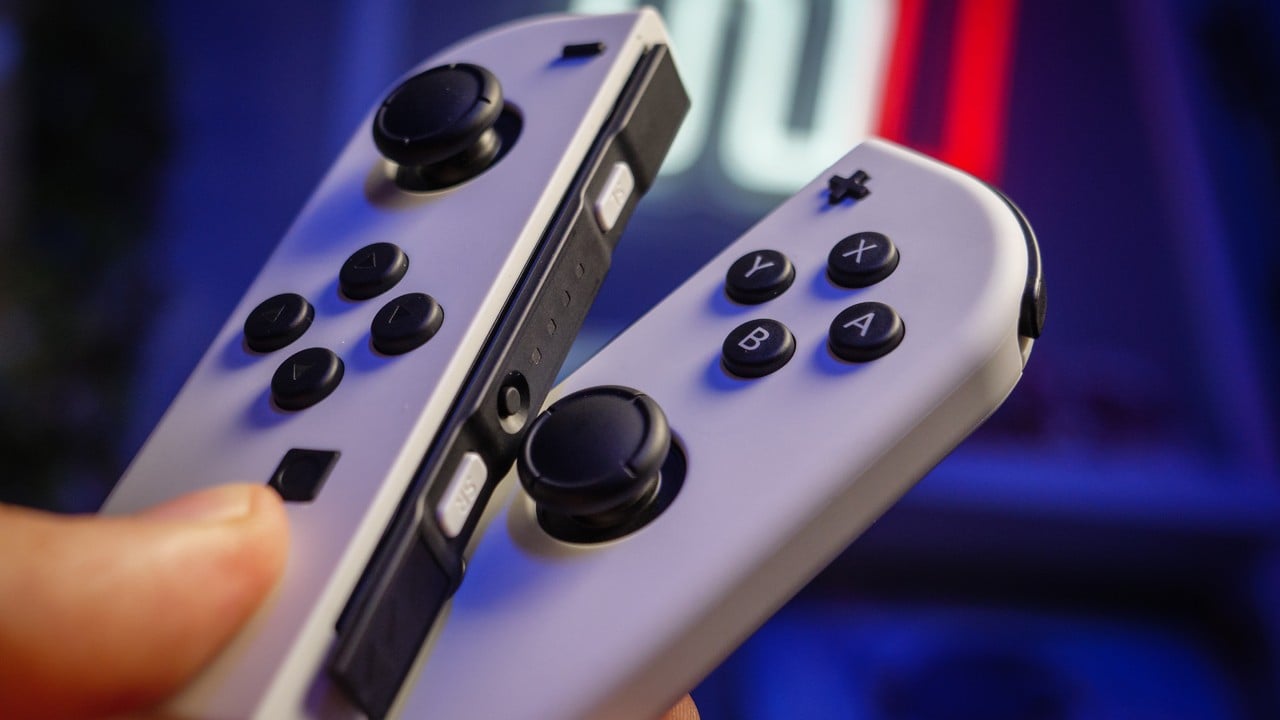 Nintendo: Die zukünftige „Switch 2“ revolutioniert durch eine ...