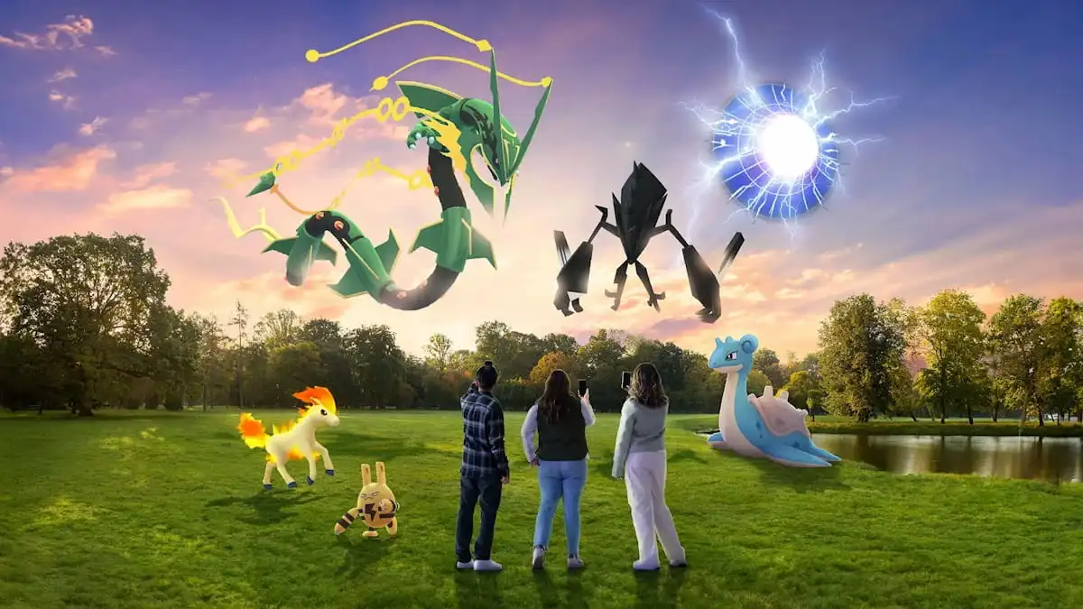 Pokémon Go-Events: 3.–9. Juni – Shiny Emolga, Community Day Goomy und ...