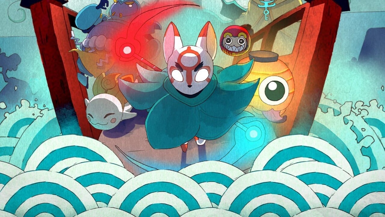Bo: Path of the Teal Lotus, die perfekte Mischung aus Charme und ...