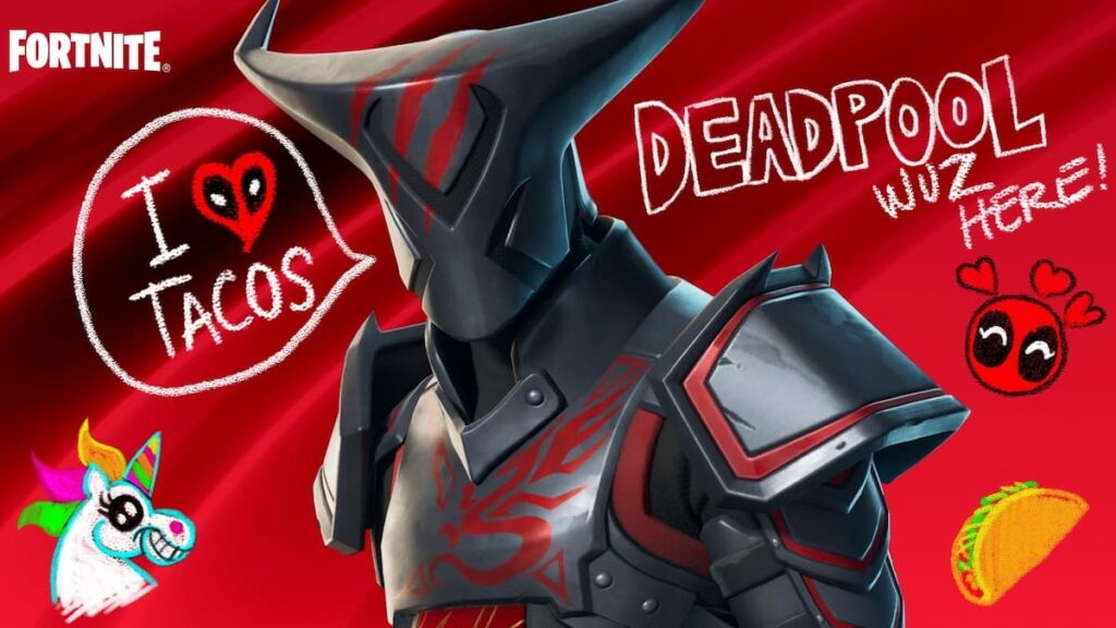 So erhalten Sie den Boss-Obsidian-Skin in FortniteBoss Obsidian, den ...