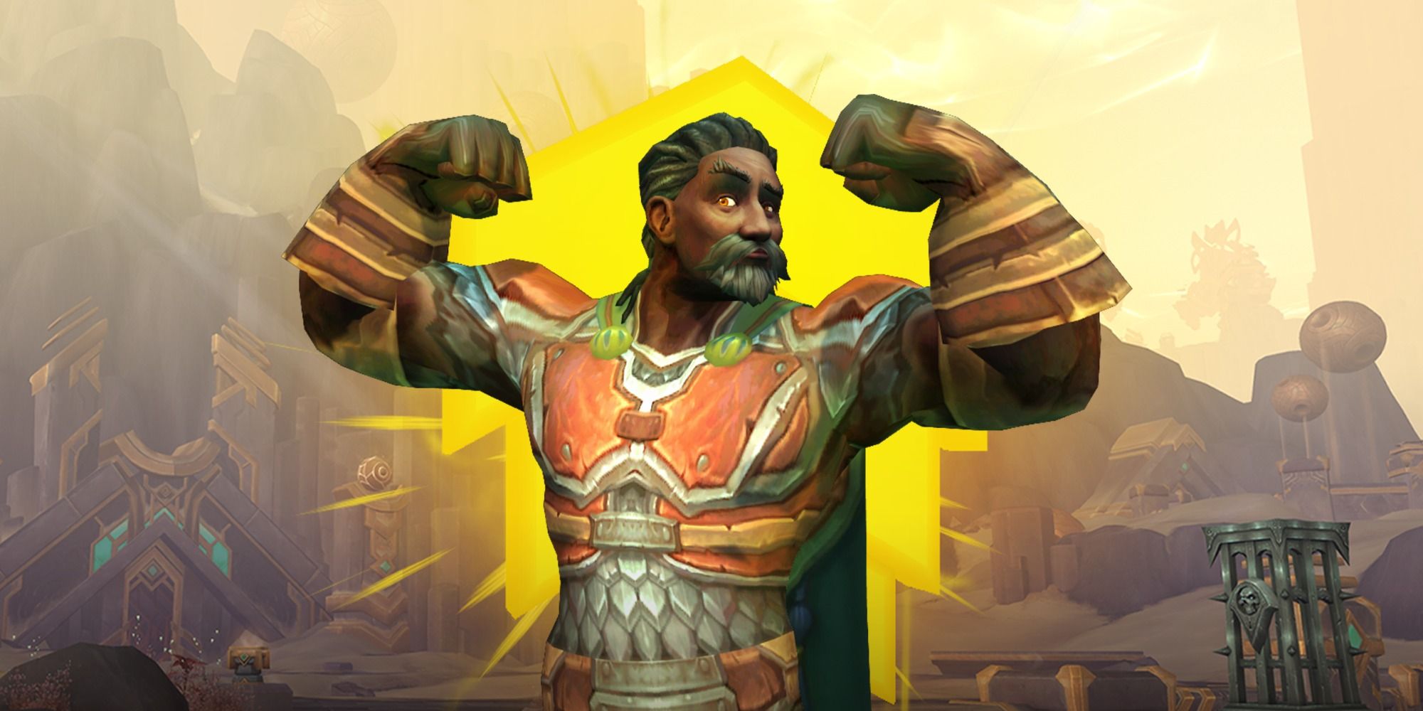 Radiant Echoes in World of Warcraft bereitet Spieler auf die ...