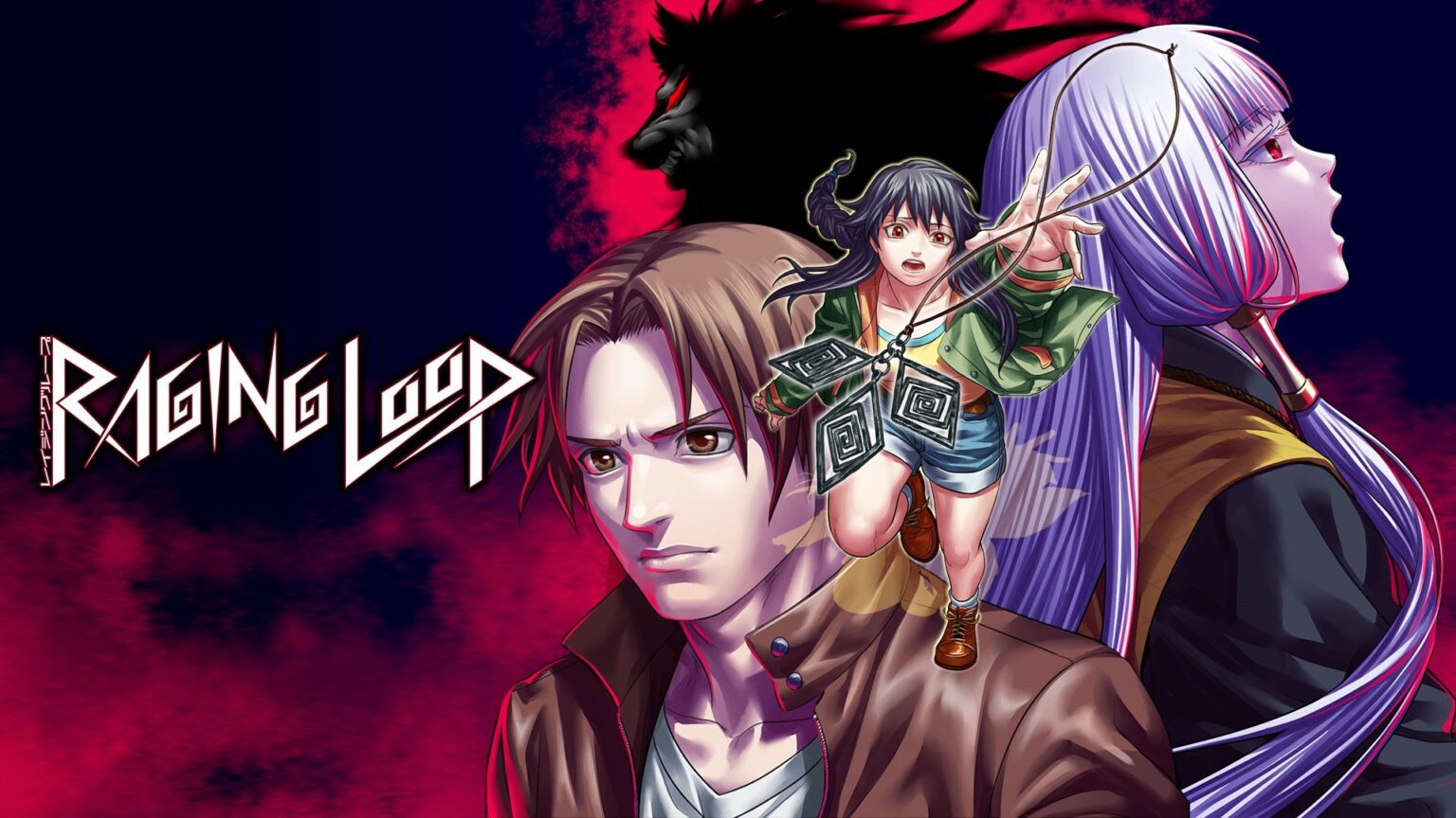 Raging Loop: ein neues gruseliges Abenteuer auf PS5 und Xbox ab 30 ...