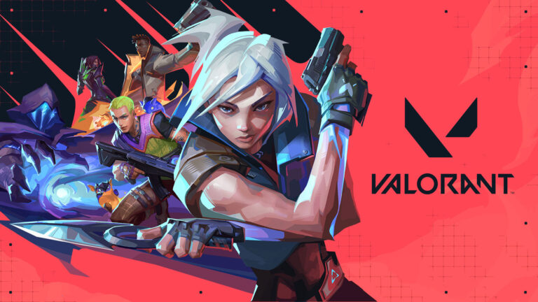 Valorant auf Xbox Series X|S: Das Spiel ist jetzt kostenlos! - Creo Gaming