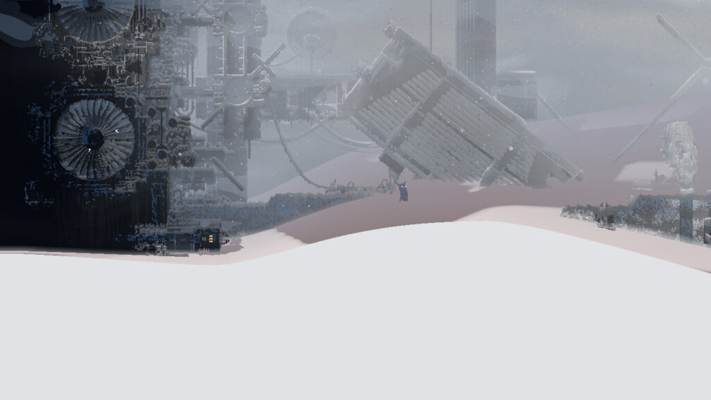 Rain World: The Watcher DLC erscheint für Switch - Creo Gaming