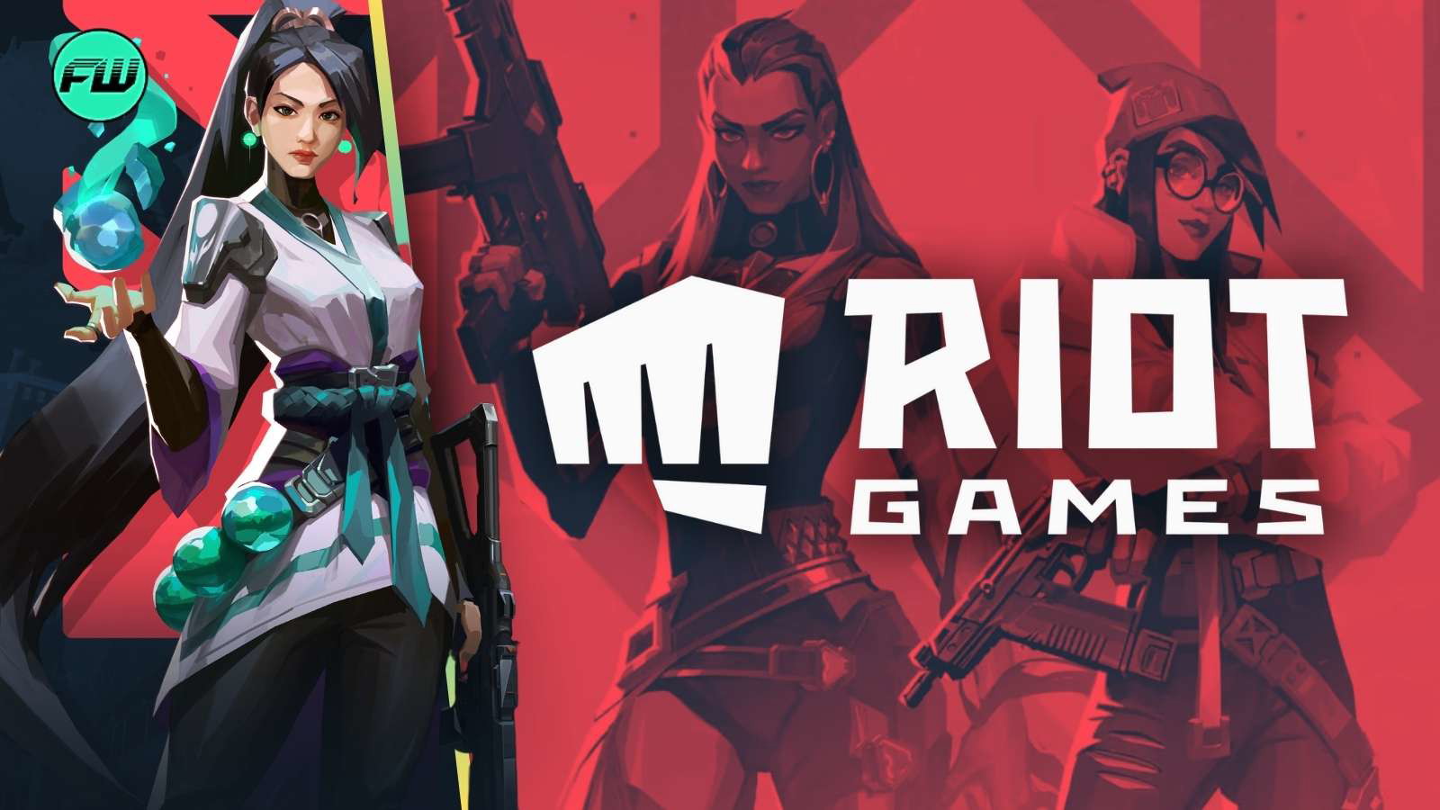 Riot gehen die Ideen aus, um seine alten Skins profitabel zu machen ...