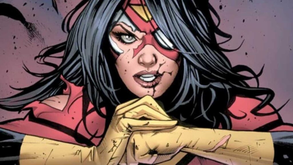 Erscheinungsdatum und Bundle des Spider Woman-Skins in Fortnite - Creo ...