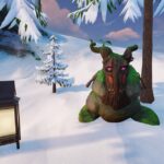Fortnite: Eine neue zersplitterte Insel, zurückkehrende Sprites und ein ...