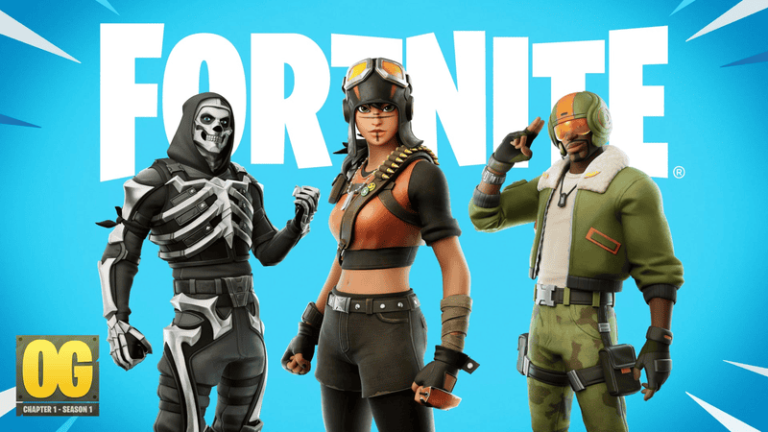 Fortnite: Kapitel 1 Greatest Hits – Herausforderungen und Belohnungen ...