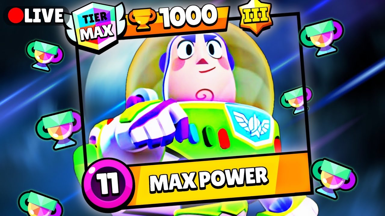 🔴 LIVE: Erreiche das maximale Level von Buzz Lightyear vor GTA 6 ...