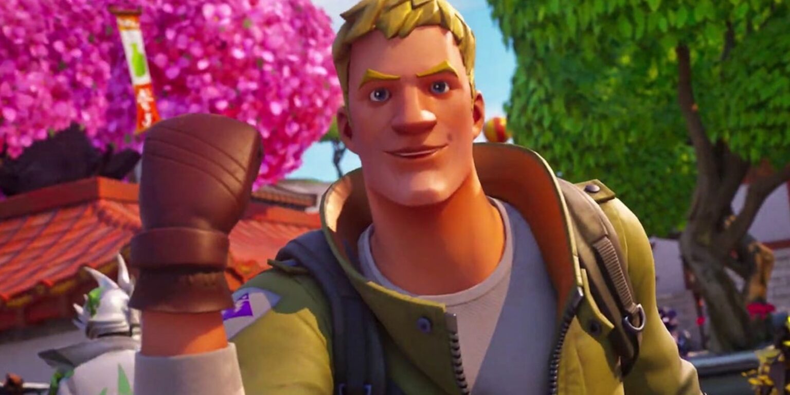 Standard-Skin in Fortnite ändern: Warum es wichtig ist - Creo Gaming