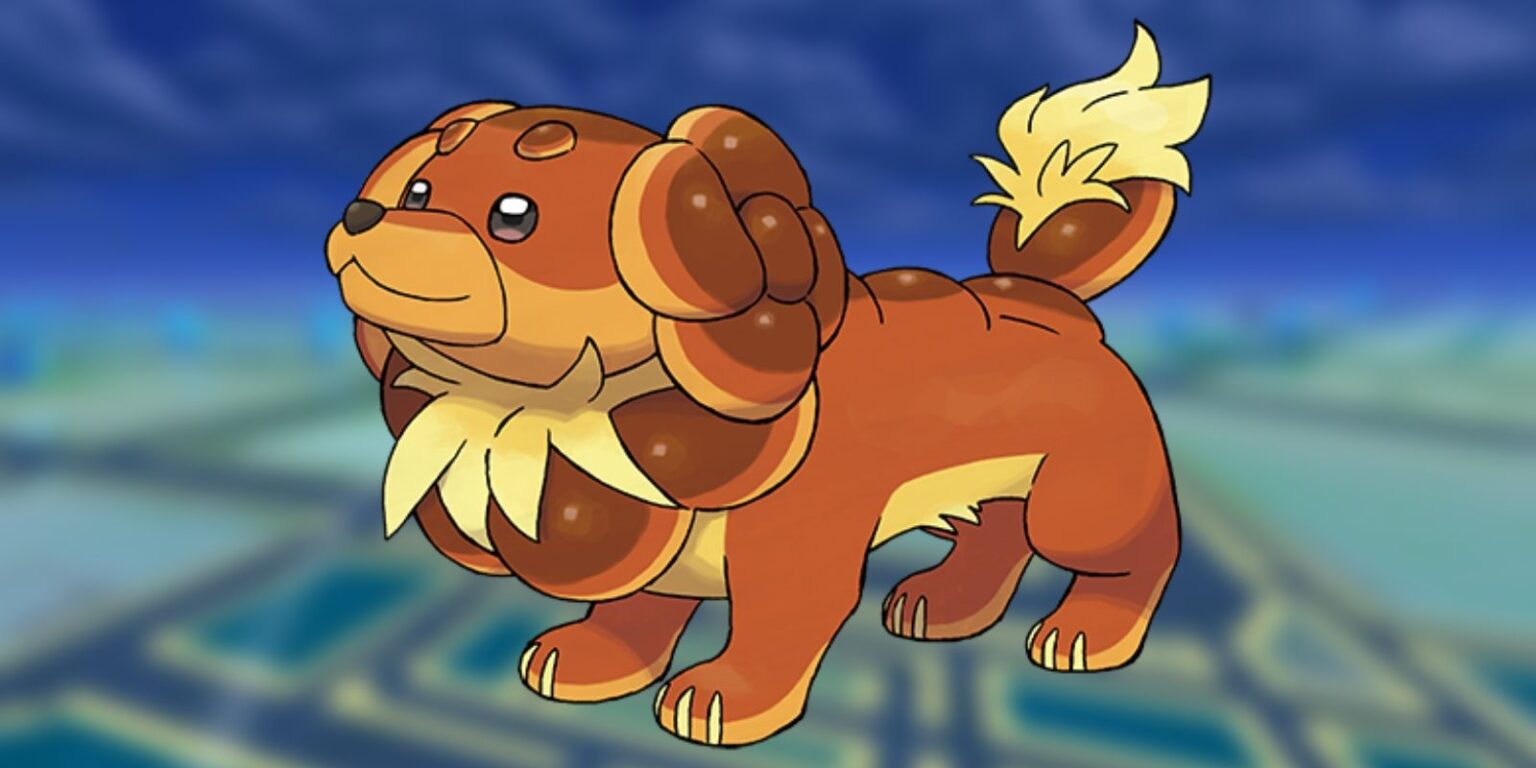 Dachsbun: Was ist das beste Moveset und funktioniert es? - Creo Gaming