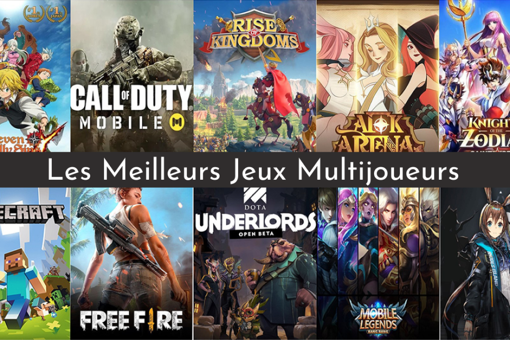 Die besten Multiplayer-Spiele zum Spielen mit Freunden im Jahr 2025 ...