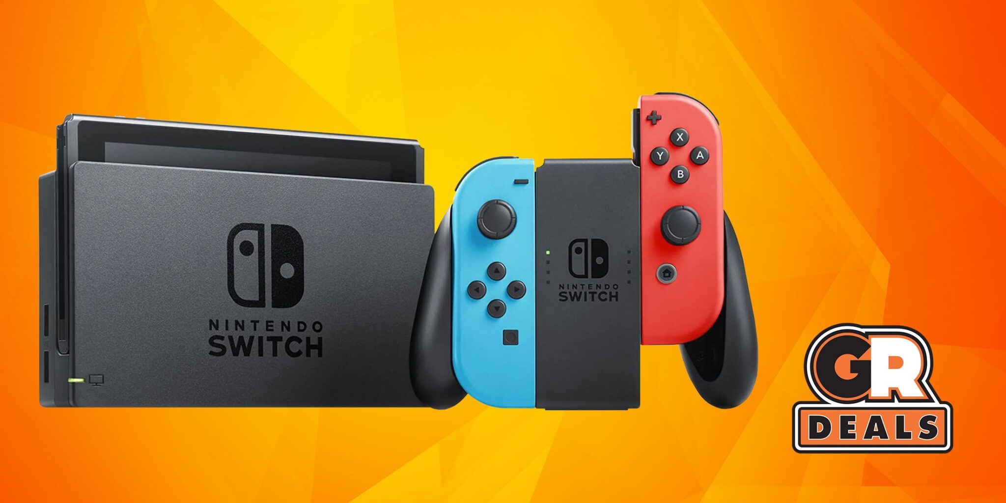Nintendo Switch OLED OLED ON -Promotion bei Amazon - Creo Gaming