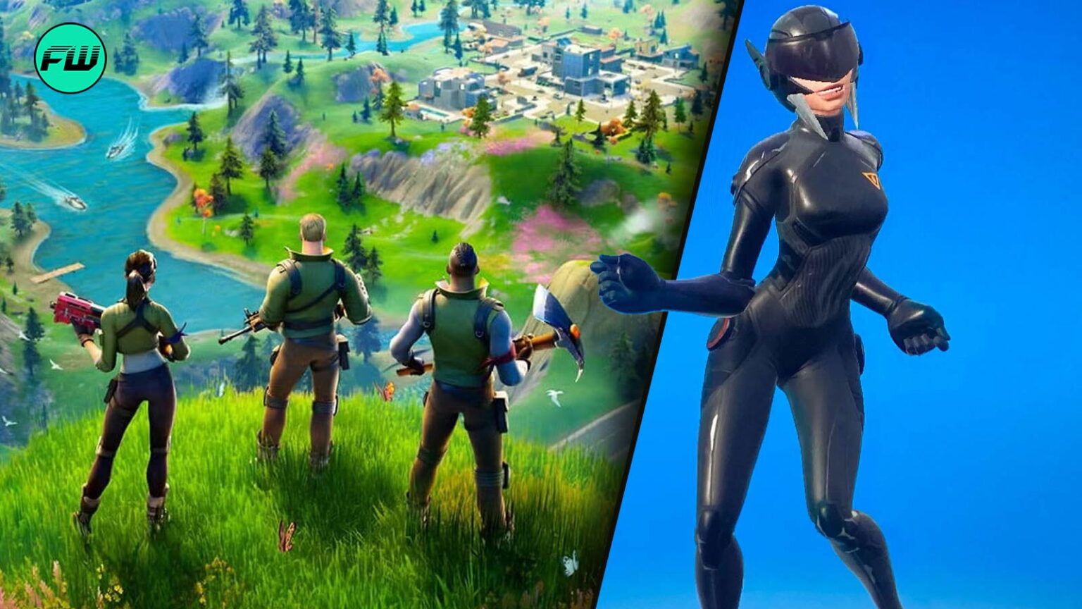 Leitfaden zum Spielen mit Emotes in Fortnite - Creo Gaming