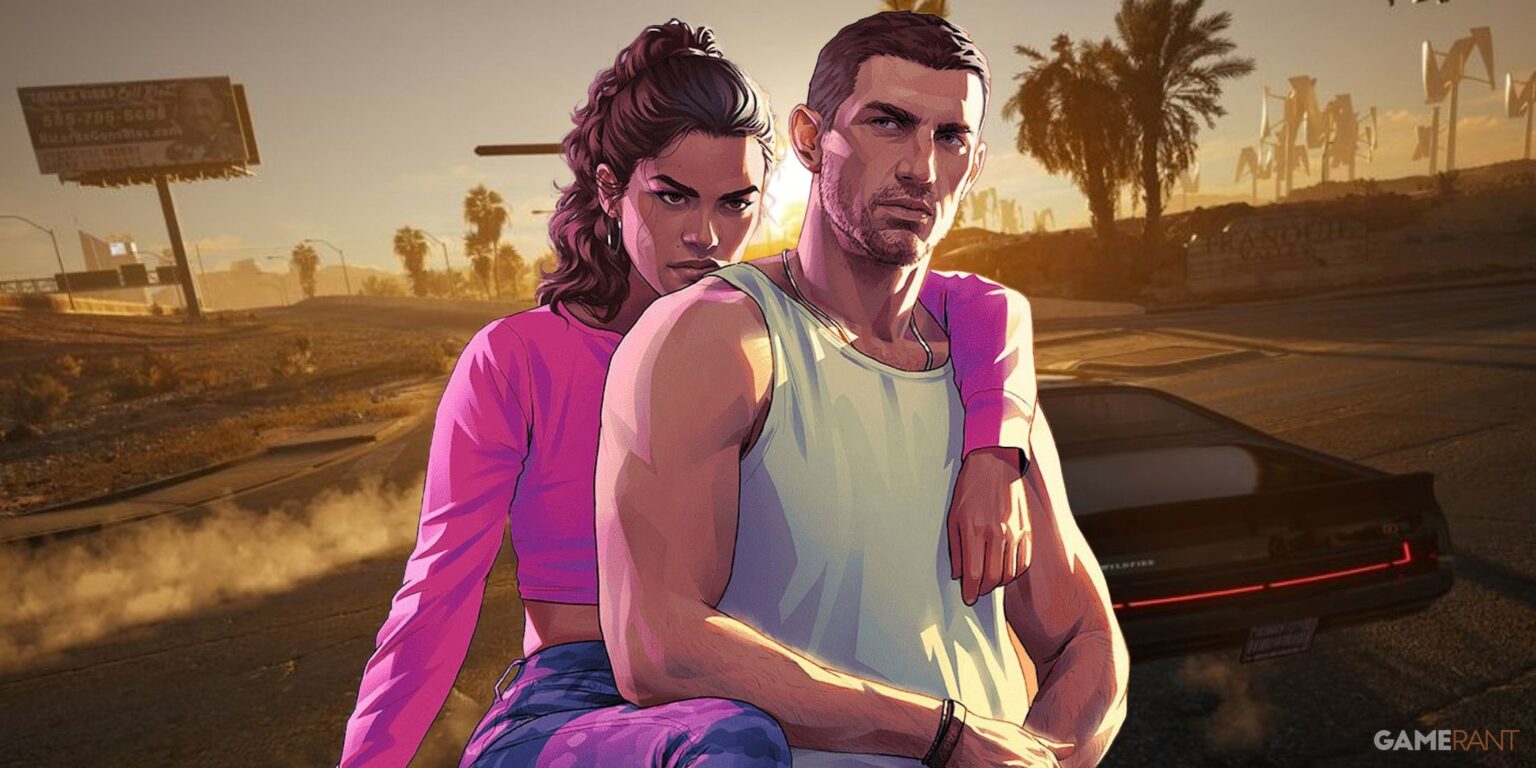 GTA 6: Die von Fans gewünschten Funktionen - Creo Gaming