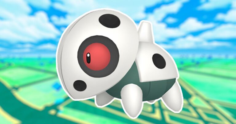 Aron Shiny: Wie man es in Pokémon go fängt - Creo Gaming