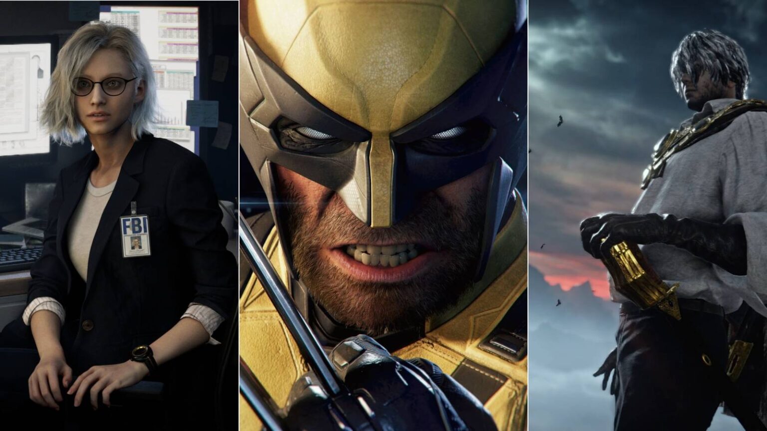 6 Kandidaten für den Titel Spiel des Jahres bei den Game Awards 2026 ...