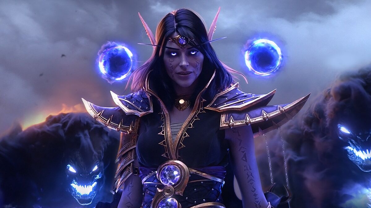 World of Warcraft 2026: Was der „Staat Azeroth“ verrät und fanatische ...