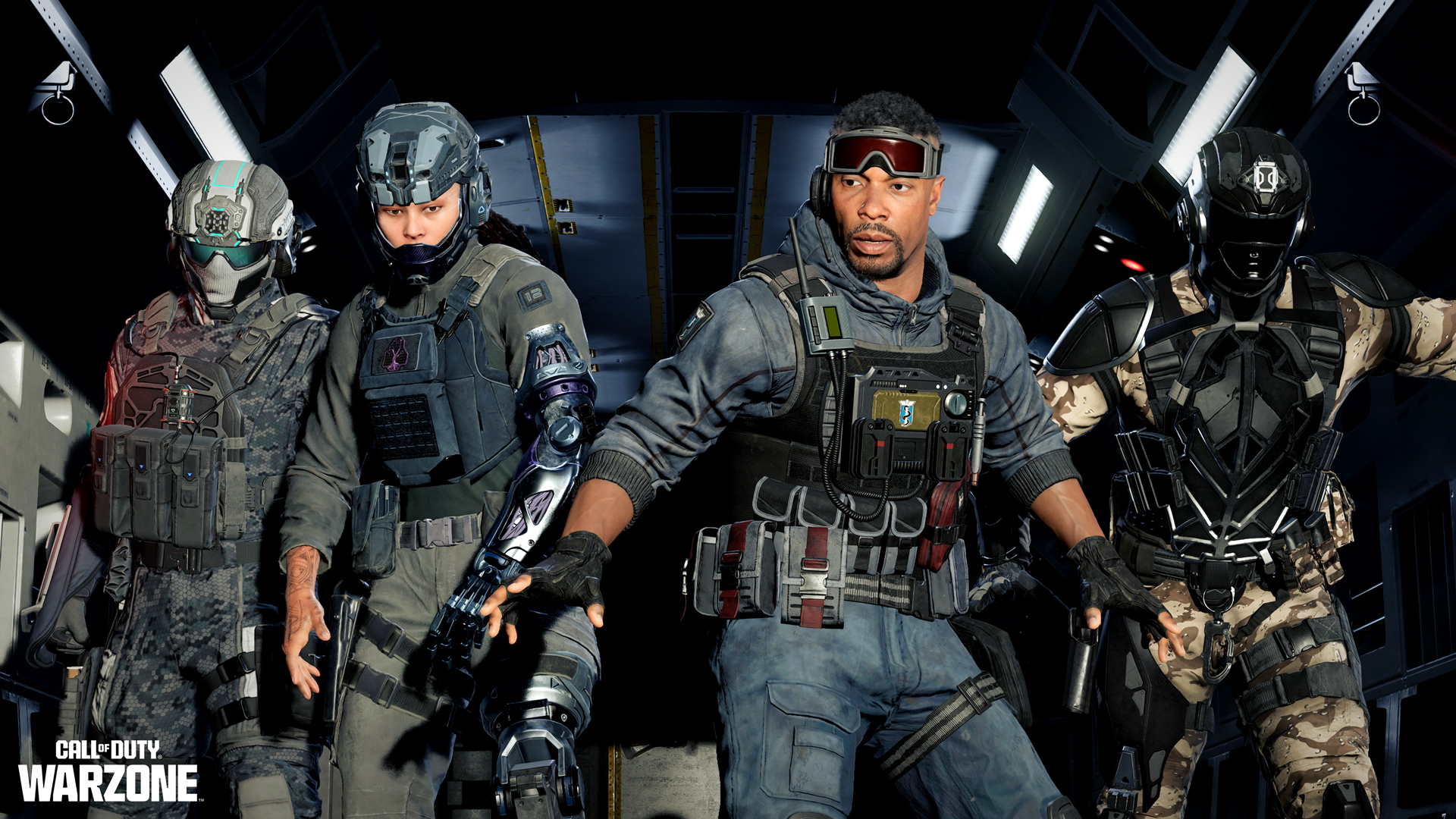 Call of Duty: Ein kostenloser „Black Ops Royale“-Modus kommt, der bei ...