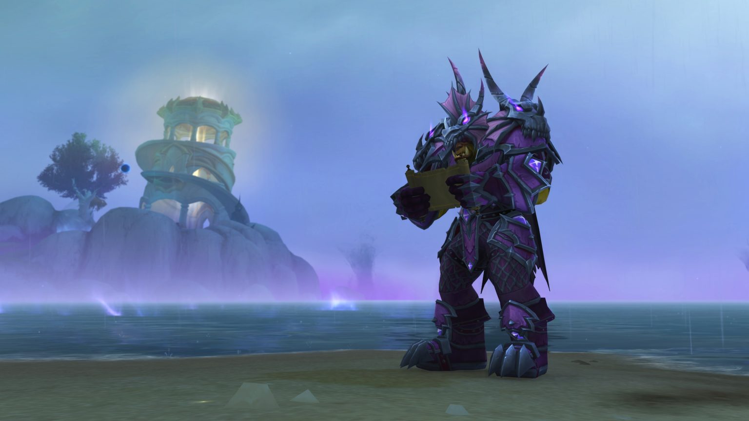 World of Warcraft: Die Patches vom April 2026 bringen kontroverse ...