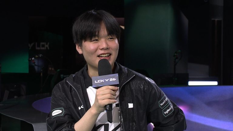 Smash: Ein atemberaubender Pentakill in Runde 2 und das Team in Tränen ...