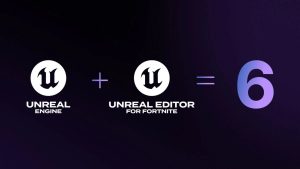 Epic verschmilzt Unreal Engine 5 und Fortnite: Entwickler endlich frei ...