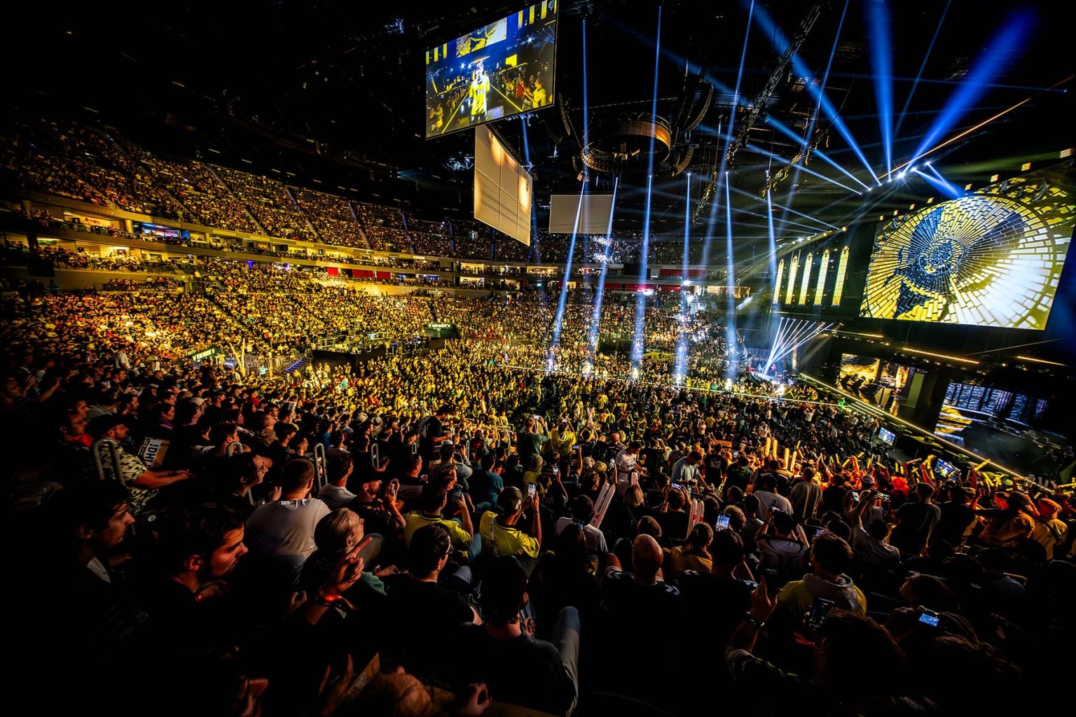 Esports: 36 Millionen US-Dollar an Wetten auf Kalshi, Spiele, die ...