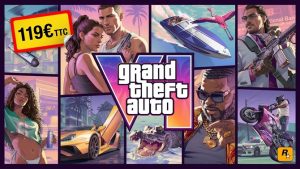 GTA 6: Premium Edition für 119,99 € – Fans bezweifeln den Wert. - Creo ...
