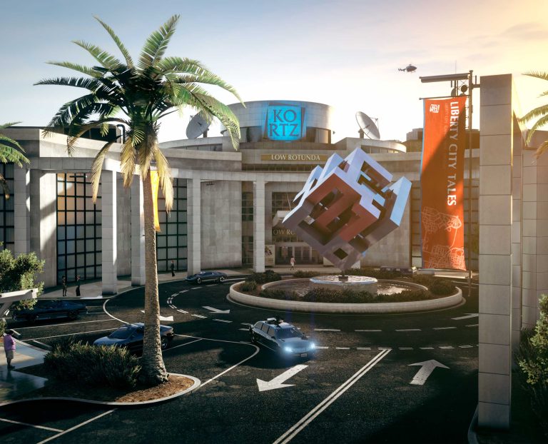 GTA Online: Im Sommer 2026 kommt ein neuer kolossaler Raubüberfall, die ...