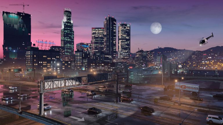 GTA V: Wer kann vom kostenlosen Upgrade profitieren und warum ist es so ...
