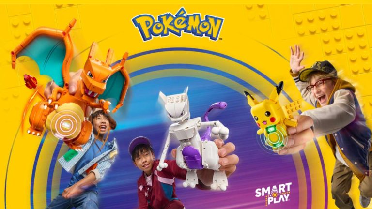 LEGO Pokémon GO: Eine einzigartige Promo mit Überraschungsbonus für ...
