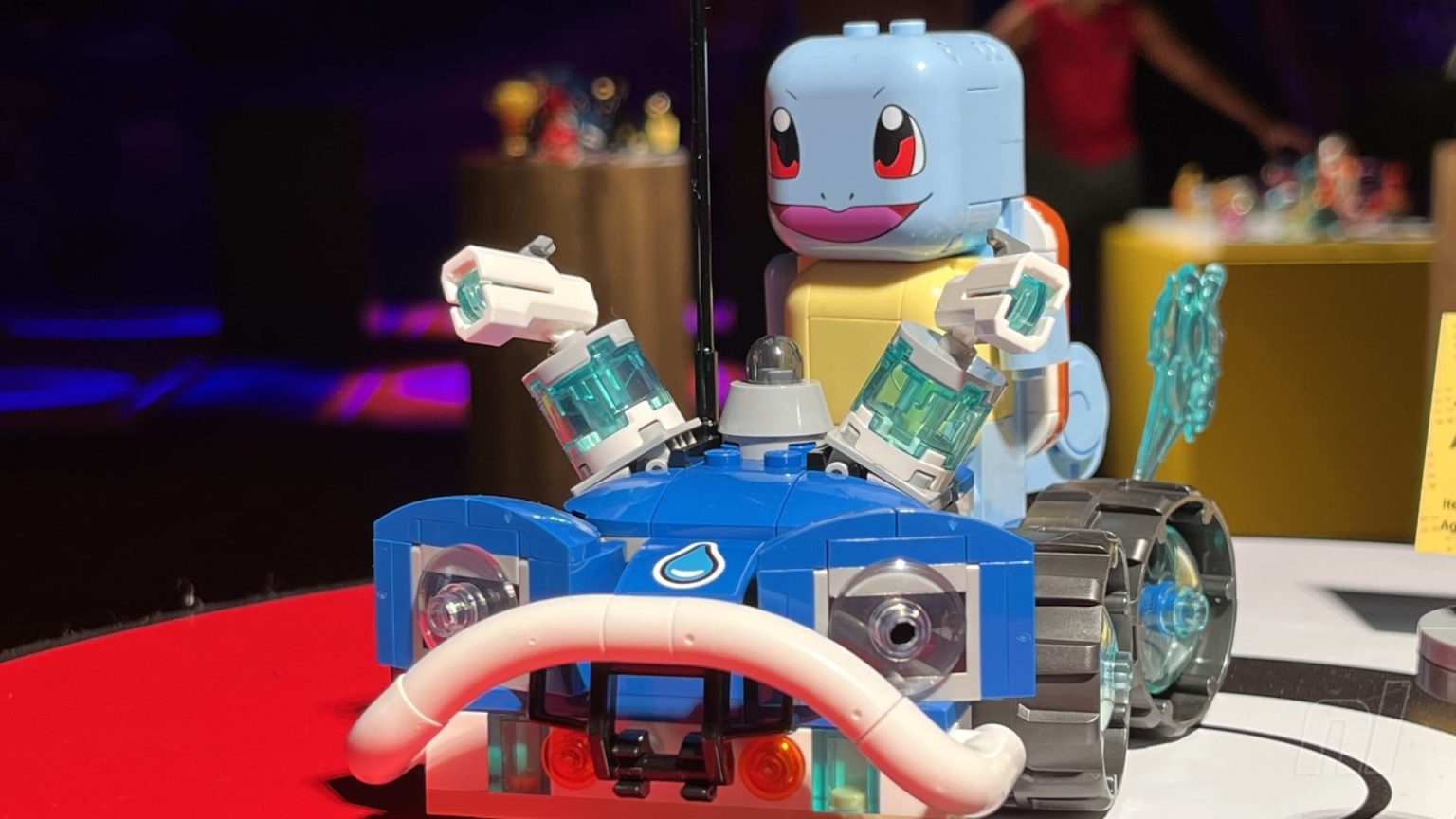 LEGO und Pokémon: Die neuen Sets sind endlich enthüllt, Begeisterung ...