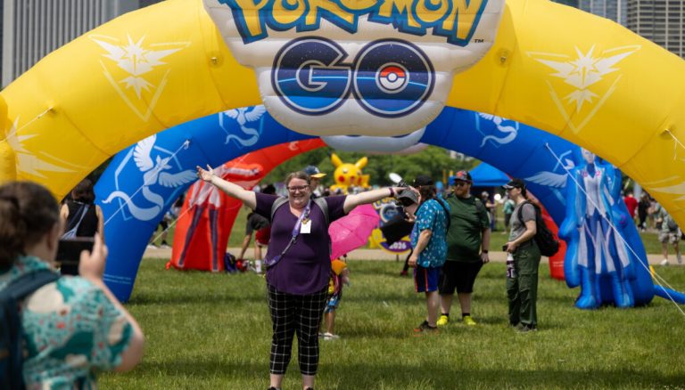 Pokémon GO Fest: Ein virtuelles Event stärkt Freundschaften, ein ...